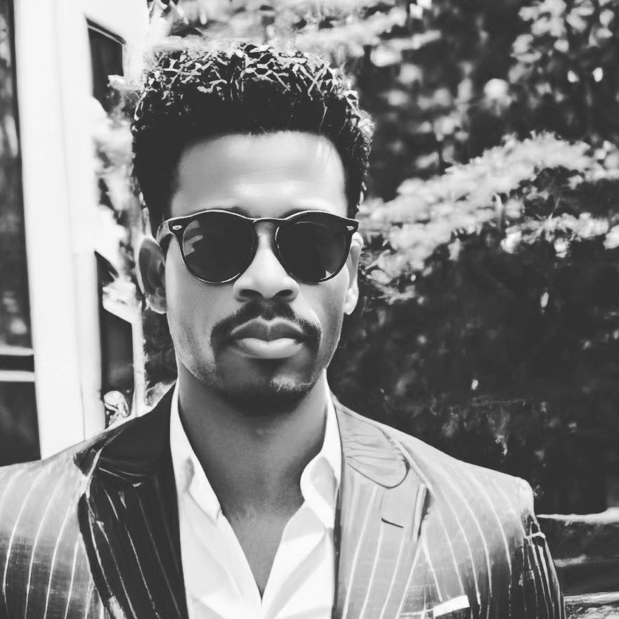 Rooderson Jerome | Official Website